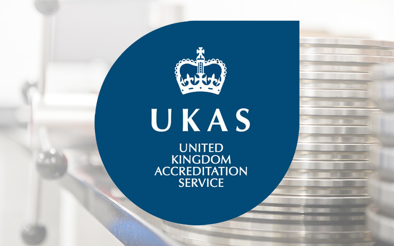 What Is UKAS, and How Does a Company Attain UKAS Accreditation? - Calibrate