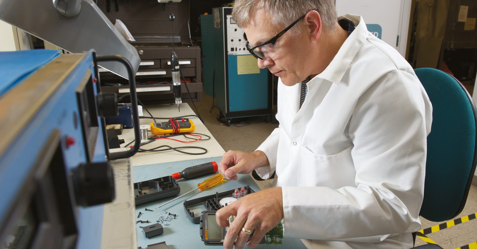 The Importance of Measurement Standards and Traceability - Calibrate