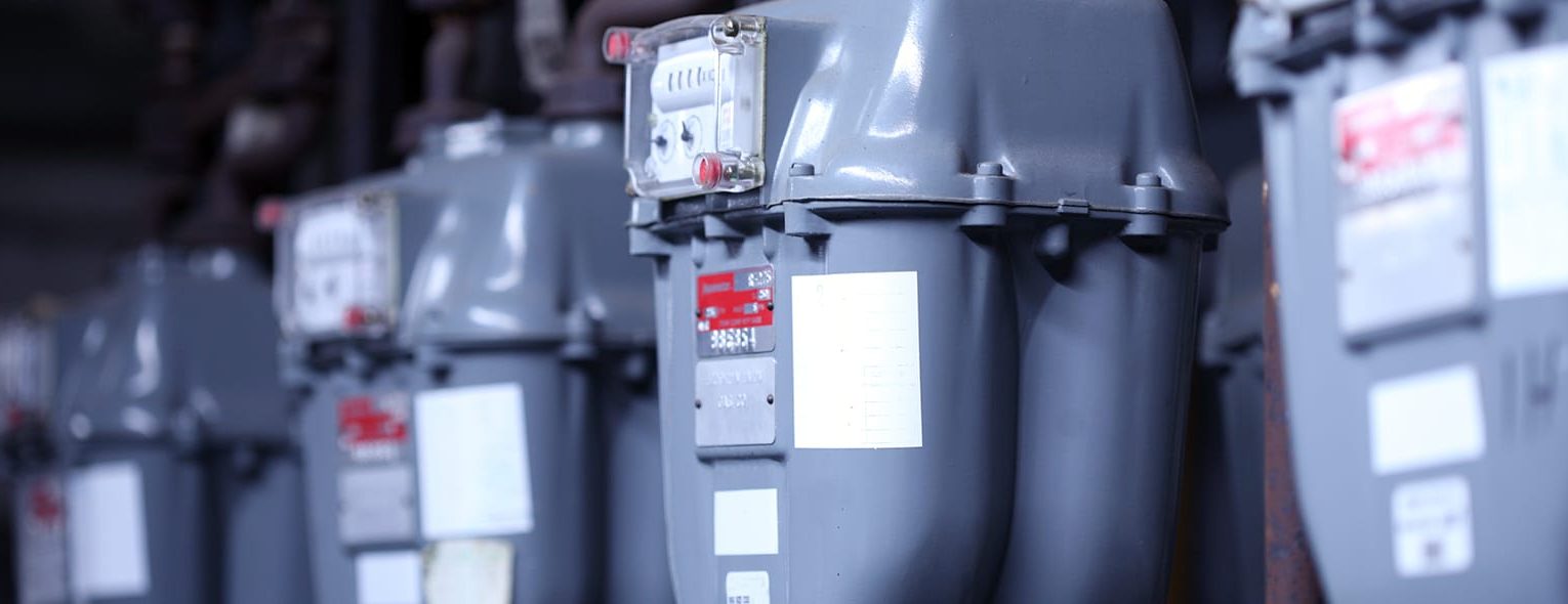 Gas Meters - Principles of Operation - Calibrate