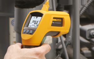 Calibration Services and Information