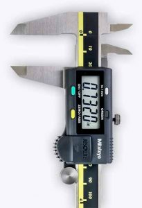 Measurement Calibration | Dimensional Tool Calibration
