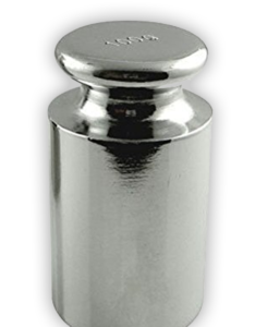 Weight Calibration | Mass Calibration | Calibrate